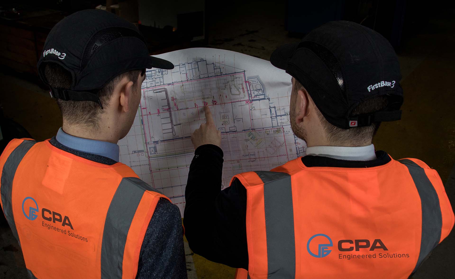 Facilities Management - CPA Engineered Solutions Canada