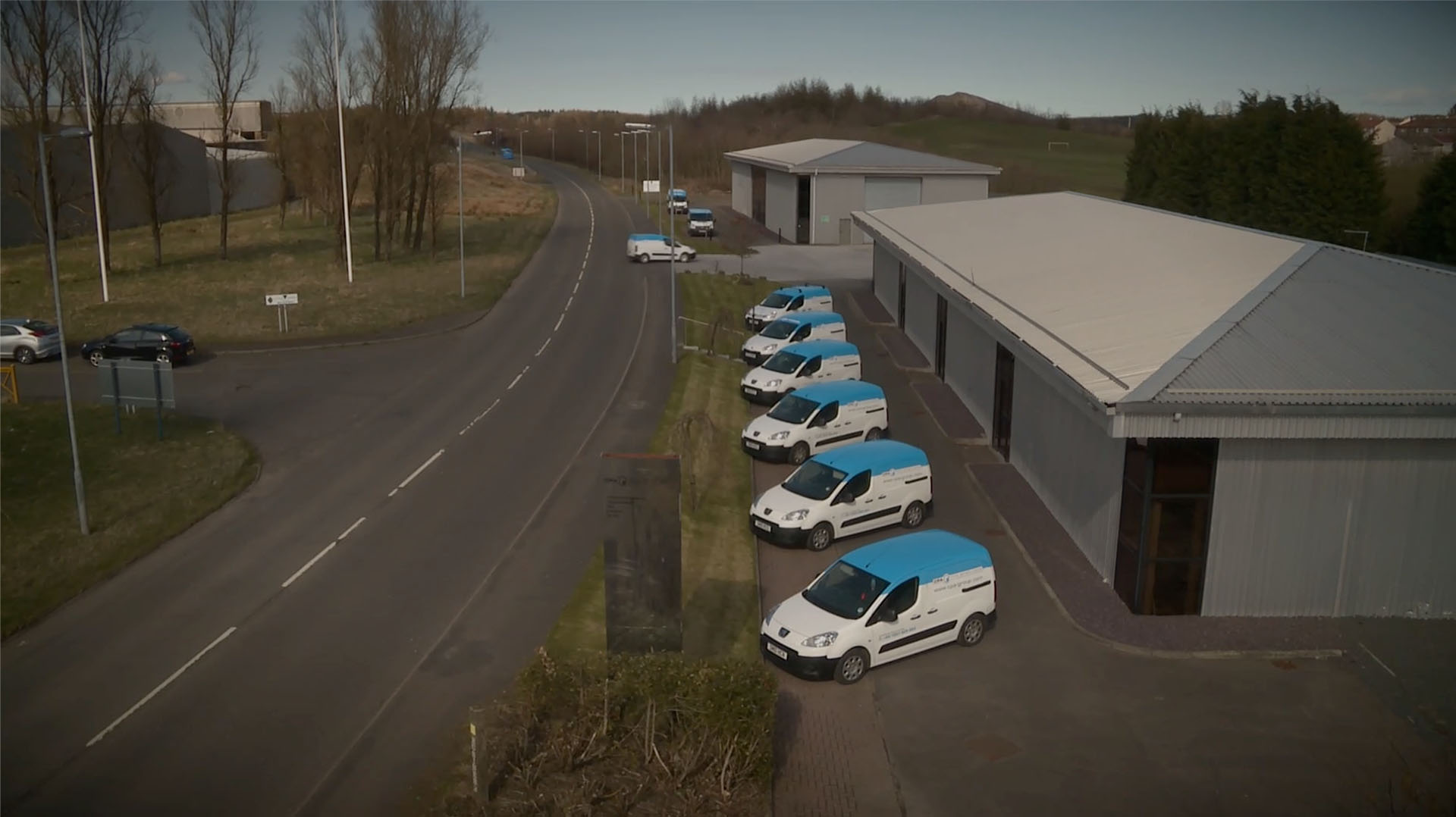 CPA Engineered Solutions Canada